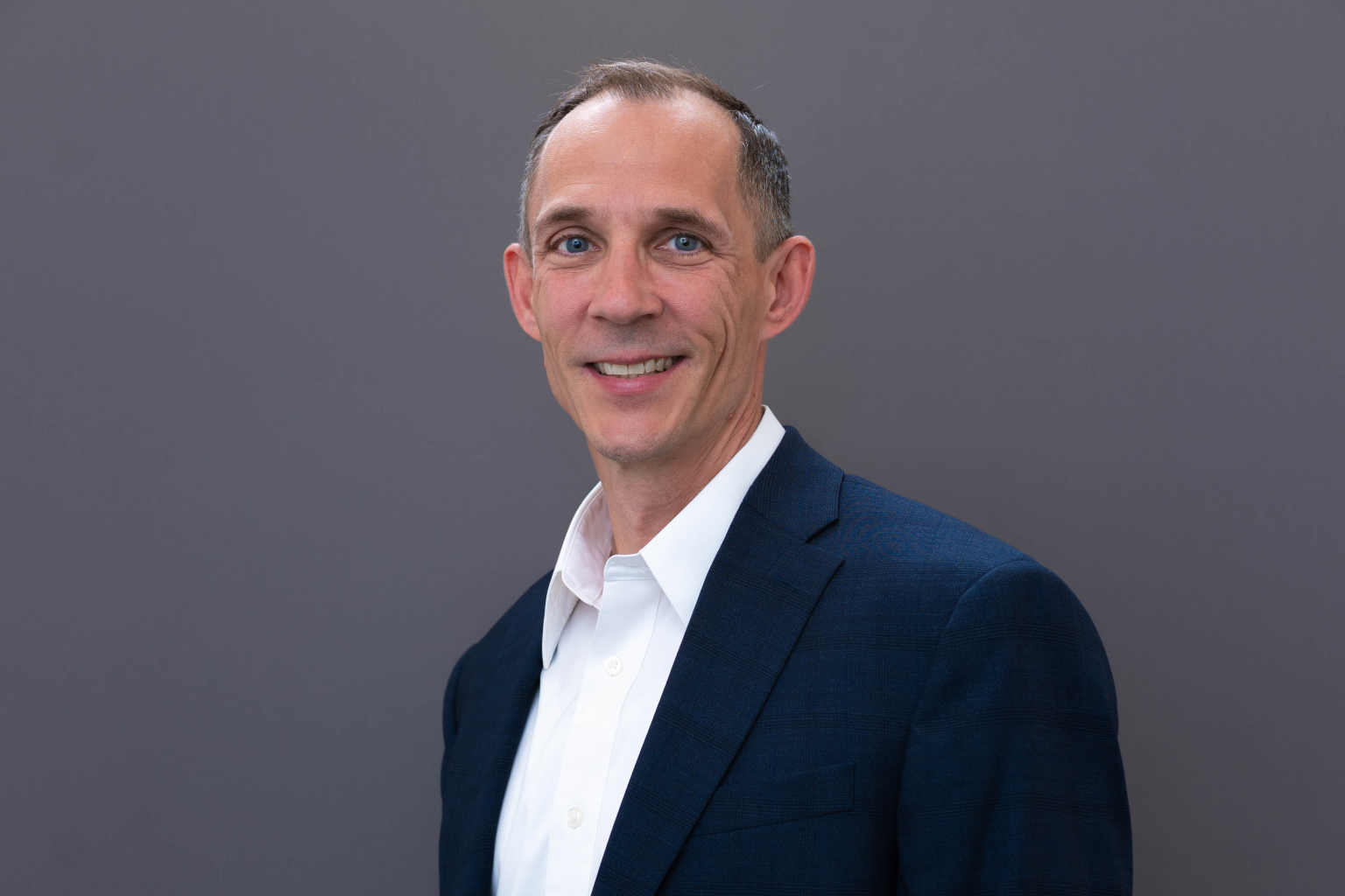 Leadership Team | Facilities Management